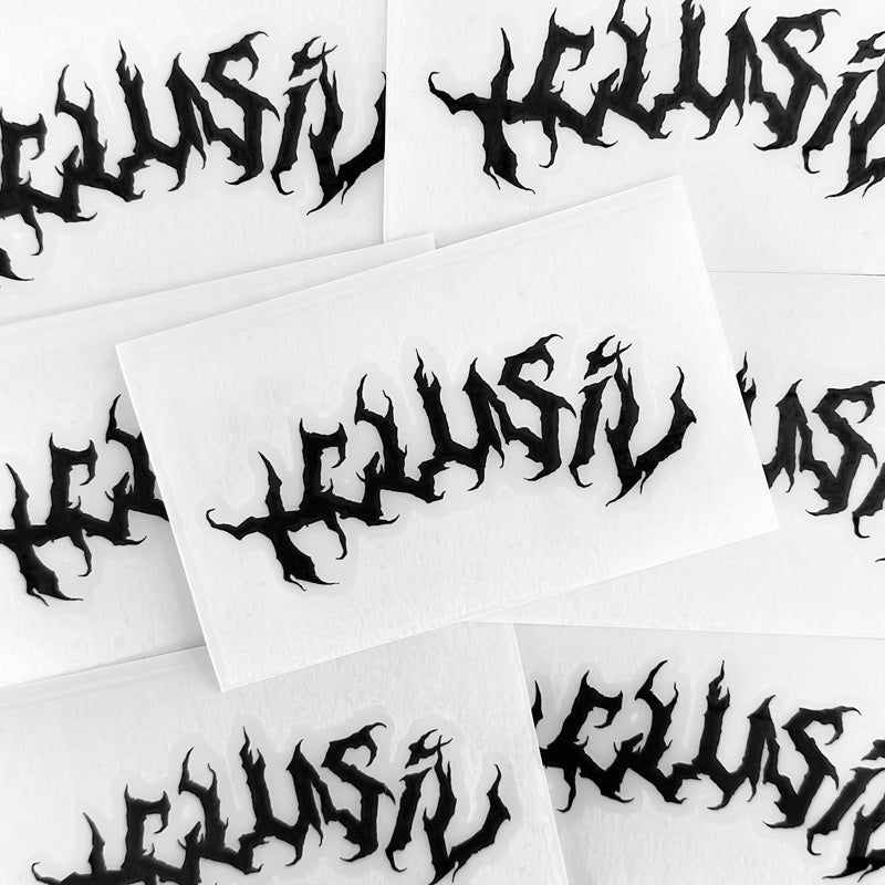Xclusiv Decals