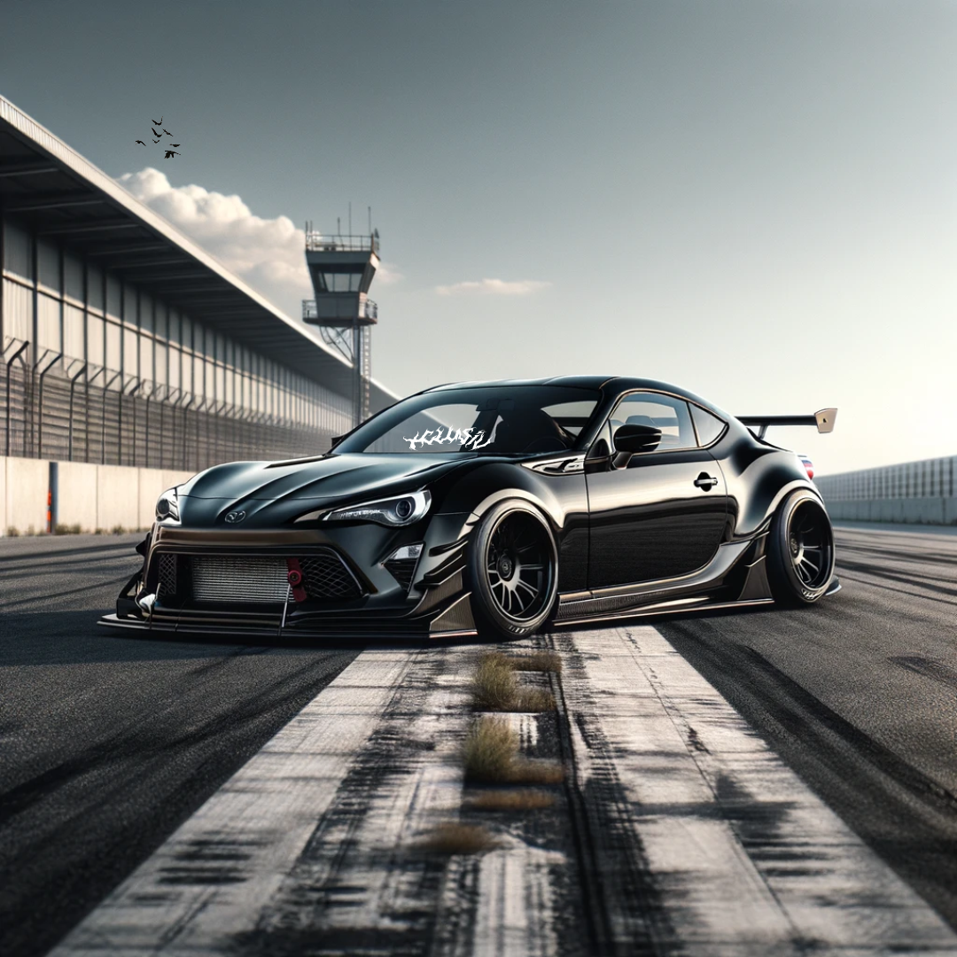 Xclusiv Decals | Premium Decal & Custom Stickers